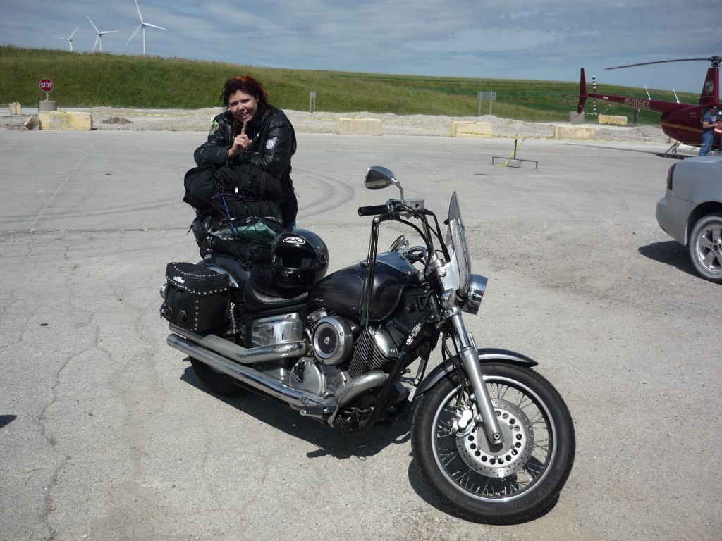 “CHECK YOUR HELMET” MONTH TIPS AND NEW HELMET STYLES FROM HARLEY-DAVIDSON