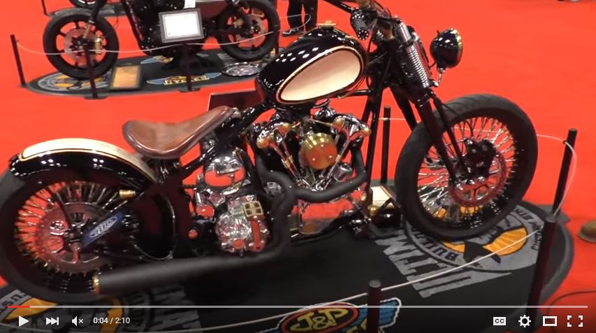 Ne - Cycle Source Magazine – Custom Motorcycle Culture, News & Builds
