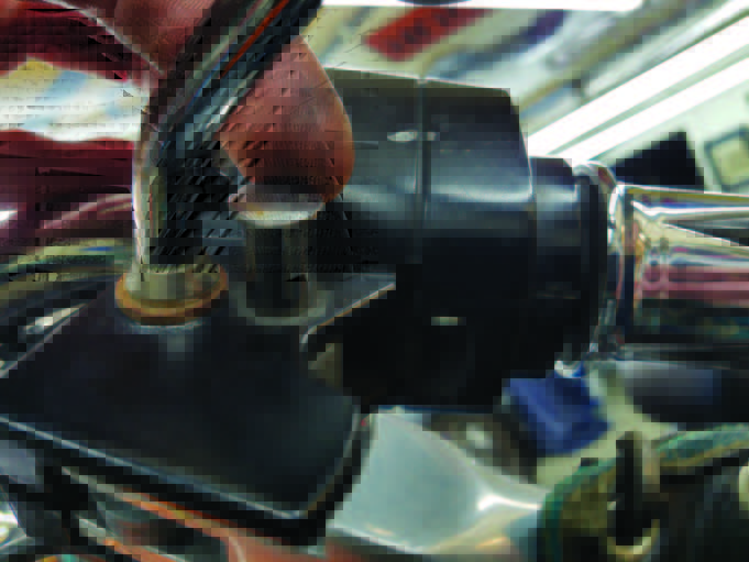 Clutch Cables: How To Properly Adjust Them - Cycle Source Magazine ...
