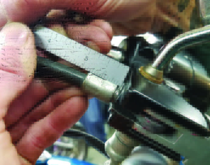 Clutch Cables: How To Properly Adjust Them