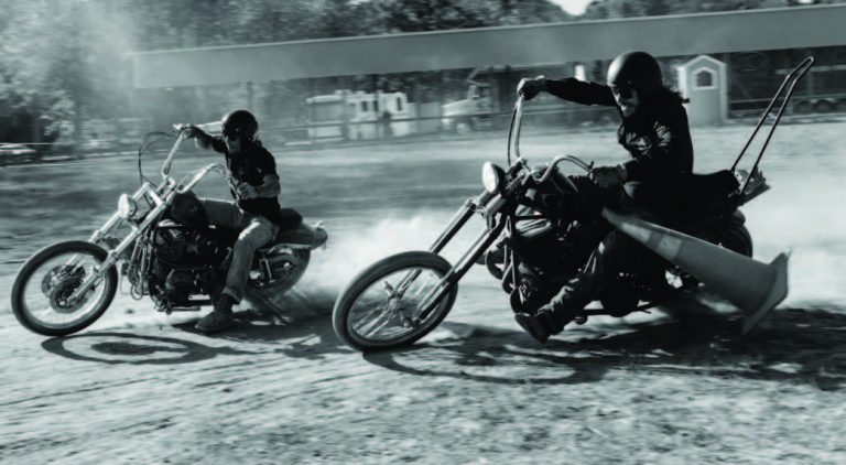 Chopper History With Sugar Bear - Cycle Source Magazine – Custom ...