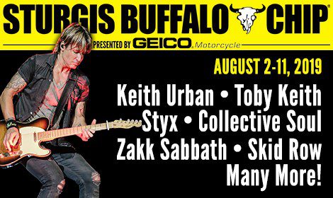 Buffalo Chip - Cycle Source Magazine – Custom Motorcycle Culture, News ...