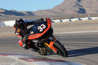 Harley-Davidson Factory Race Team Launches For 2024 MotoAmerica Misson ...