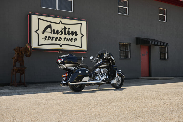 INDIAN MOTORCYCLE LAUNCHES 2025 LINEUP - Cycle Source Magazine – Custom ...