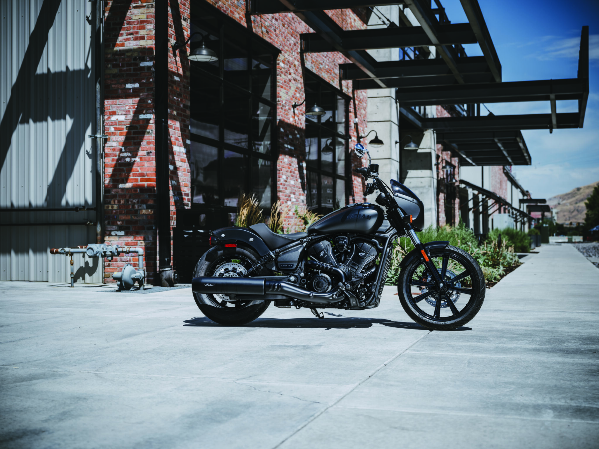 INDIAN MOTORCYCLE LAUNCHES 2025 LINEUP - Cycle Source Magazine – Custom ...