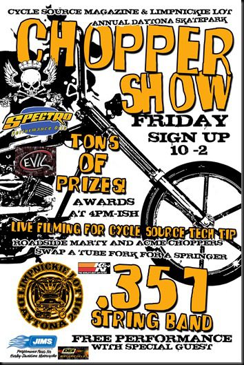 Today! - Cycle Source Magazine – Custom Motorcycle Culture, News & Builds